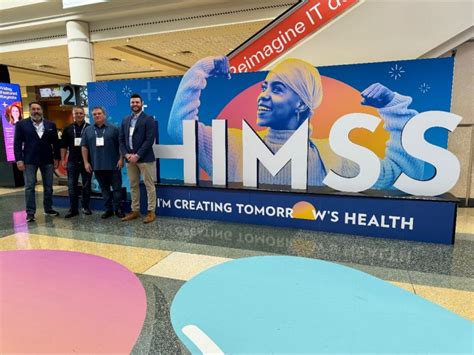 Melillo Consulting On Linkedin Healthtech Solutionsprovider