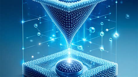 The Applications Of Mesoporous Nano Materials In Various Fields