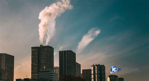 Cidades Mais PoluÍdas Do Mundo Influenciam Na Rotina Da População
