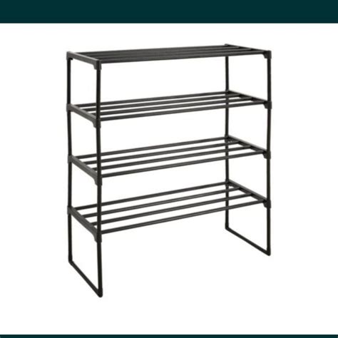 Полиці для взуття обуви — ціна 500 грн у каталозі Полиці Купити товари для дому та побуту за