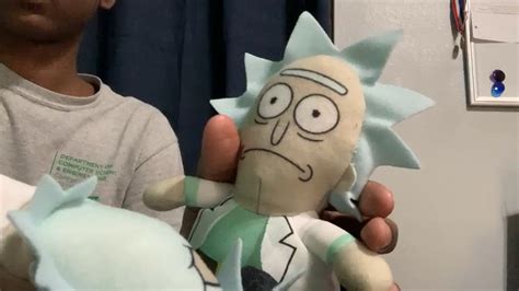 Rick Sex R Chuclicboi