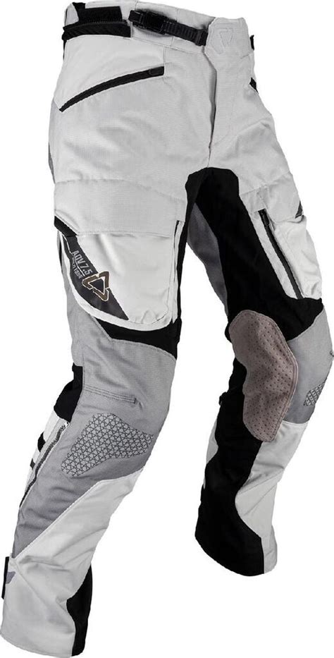 Leatt Adv Multitour 7 5 Pants Steel Ab 424 00 € Preisvergleich Bei