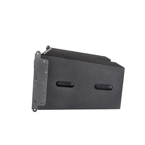 Tl215b Dual 15 Subwoofer Line Array Speaker Tl Line Array Series
