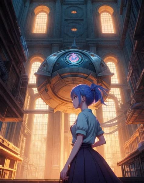 Move On To Discussing The Hearts Remarkable Function Unreal Engine Greg Rutkowski Loish