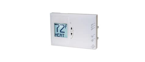 Luxpro Psd111 Thermostats Installation Manual Thermostat Guide