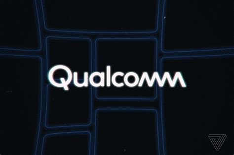 Qualcomms G Modem Is Coming To Its Mid Range Chips Starting Next Year The Verge