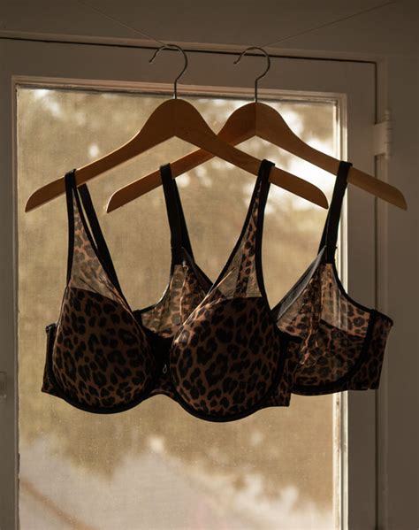 Bras For Big Busts Chérie Amour