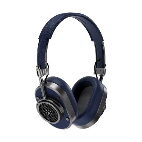 Mh40 Wireless Master And Dynamic