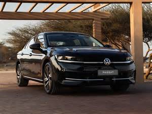 2025 Volkswagen Passat And Jetta Debuts In The Uae Read All Details