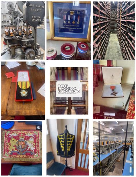 Stephen Boxall On Linkedin Royalwarrentholdersassociation