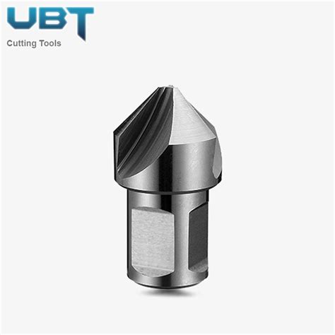 Weldon Shank Countersink End Mill Buy End Mill Made In China End Mill Suppiler Carbide