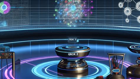 Grok 3 Vs Other Ai Tools