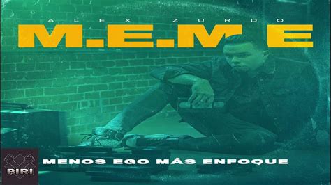 02 Alex Zurdo Solo Youtube Music