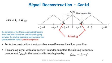 Signal Sampling And Signal Quantization Pdf Digital Audio