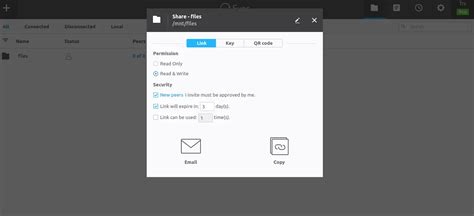 How To Install Resilio Sync File Sharing Tool On Ubuntu 2204