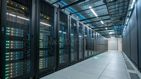 Advanced Database Protection System In A Secure Data Center A Comprehensive Overview Of Robust