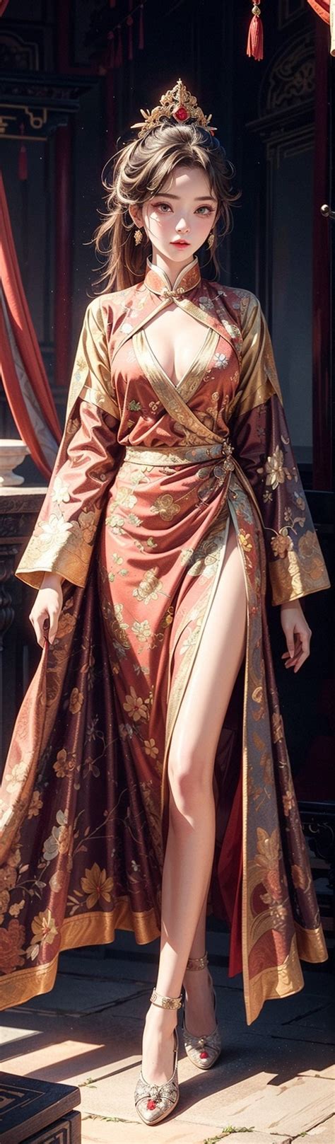 Post Created By Sheesh Tensor Art