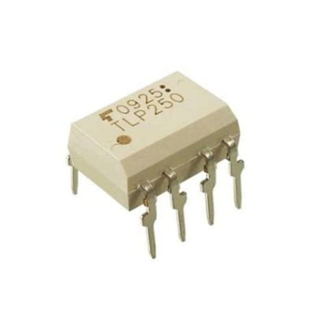 TLP DIP WhitePack IC Aytaş Elektronik