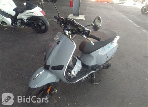 2021 Yongfu 50 Ll0tcap53mg000315 Bid History Bidcars