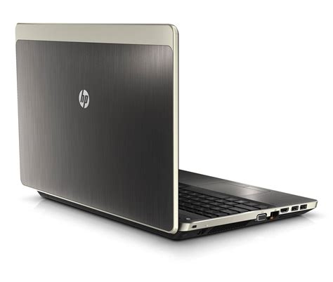 Hp Probook S Notebooks Bring Sandy Bridge Affordable Business Machines Specs Pics And Video