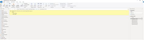 Power Query Error Expressionerror We Cannot Co Microsoft Fabric Community