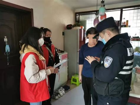 夏季治安打击整治百日行动治安大队五个加强 全面提升社会治安管控能力