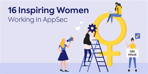 16 Women Paving The Way In AppSec Mend