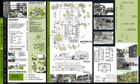 Thesis Project On Behance Architecture Presentation Architecture