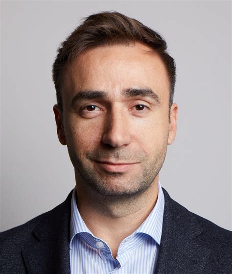 Armin Catovic Medium