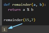 Percentage Sign In Python Python Guides