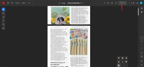 How To Crop PDF In Adobe Detailed Guide
