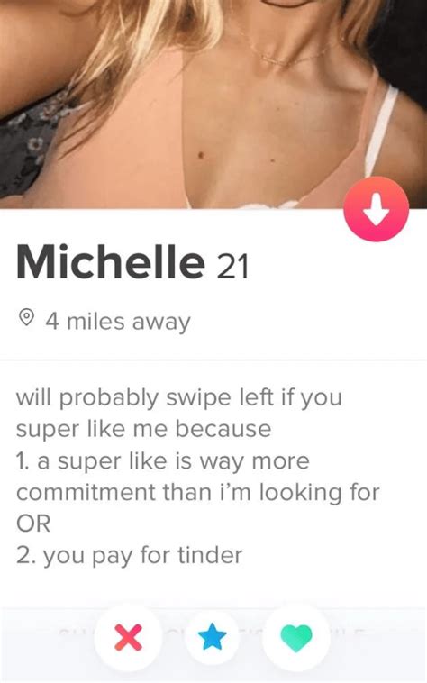Do You Swipe Left Or Right On Tinder And Why
