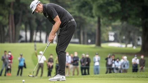 One Of The Best Birdies Of My Life The Hole That Led To Keegan