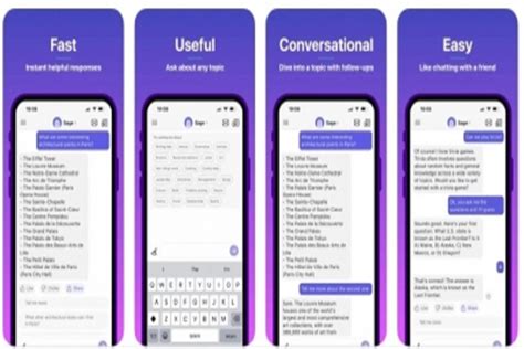 Quora Opens Up Its AI Chatbot App Poe For Public Use