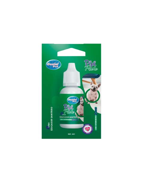 Pipi Pode 20ml Hobbypet