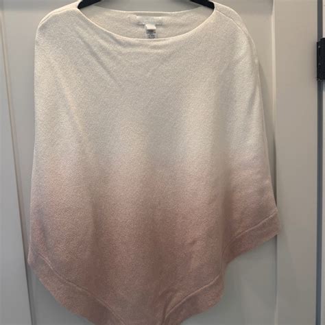 Barefoot Dreams Tops Barefoot Dreams Poncho Poshmark