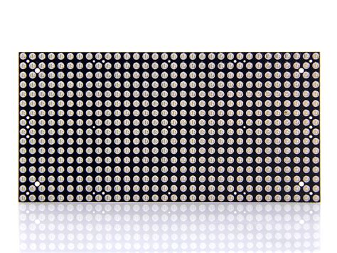 Ultrathin X RGB LED Matrix Panel Seeed Studio Buy In Australia