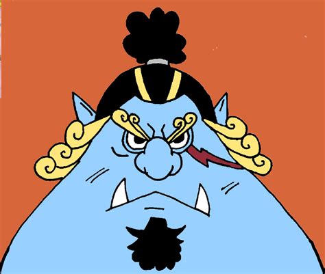 Jimbe Fanart From Onepiece Album On Imgur