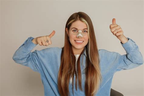 Upturned Button Nose Characteristics AU Rhinoplasty Sydney