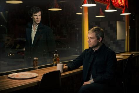 The Game Is Afoot Once Again In Sherlock Season 3 Review Pop Mythology