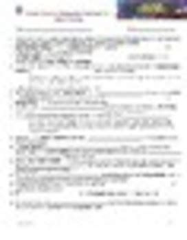 Crash Course Computer Science Alan Turing Questions Answer Key