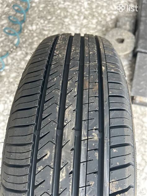 Ամառային անվադողեր 205 70 R15 Անվադողեր List Am