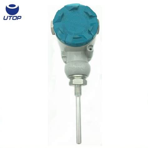 China MODBUS Temperature Transmitter With Indicator Suppliers Vendors Manufacturers MODBUS