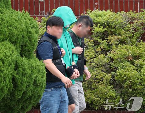 파타야 드럼통 살인사건 피의자 국내 강제 송환 뉴스1