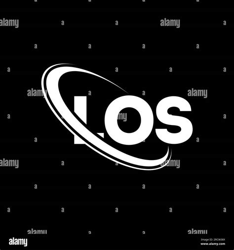 Los Minimalist Logo Hi Res Stock Photography And Images Alamy