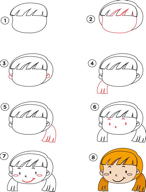 Tutorials Stap Voor Stap Tekenen