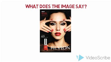 Advertisement Analysis Essay Sample Peterainsworth