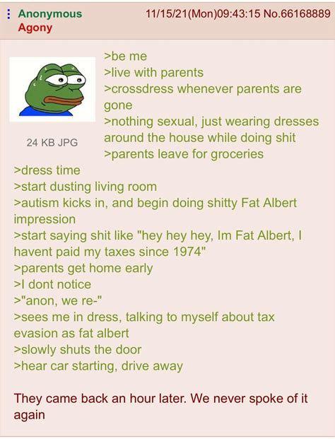 Anon Rule R 196