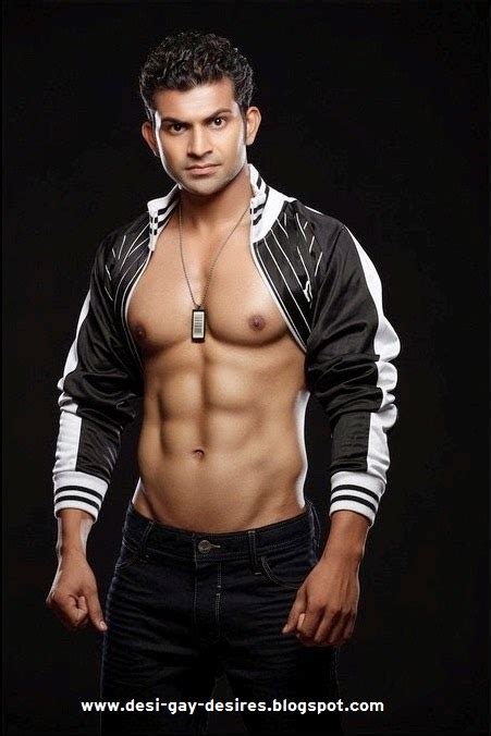 Desi Gay Desires Desi Hunk