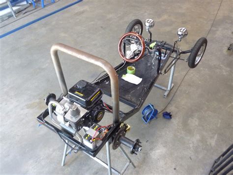 23 Ford Mini T Bucket Rad Ridesrad Rides